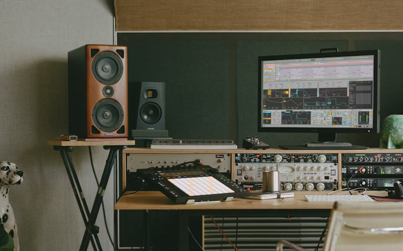 What’s new in Live 12 | Ableton